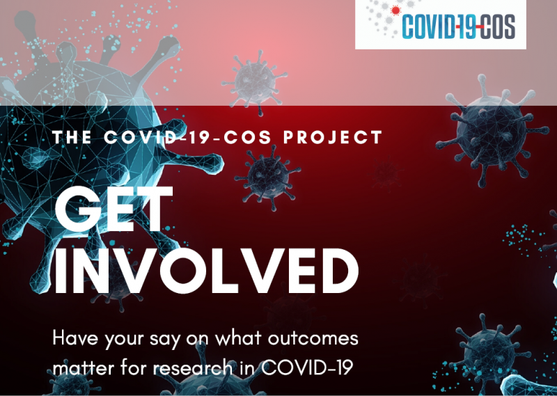 The COVID-19 Core Outcome Set Project | Cochrane Methods
